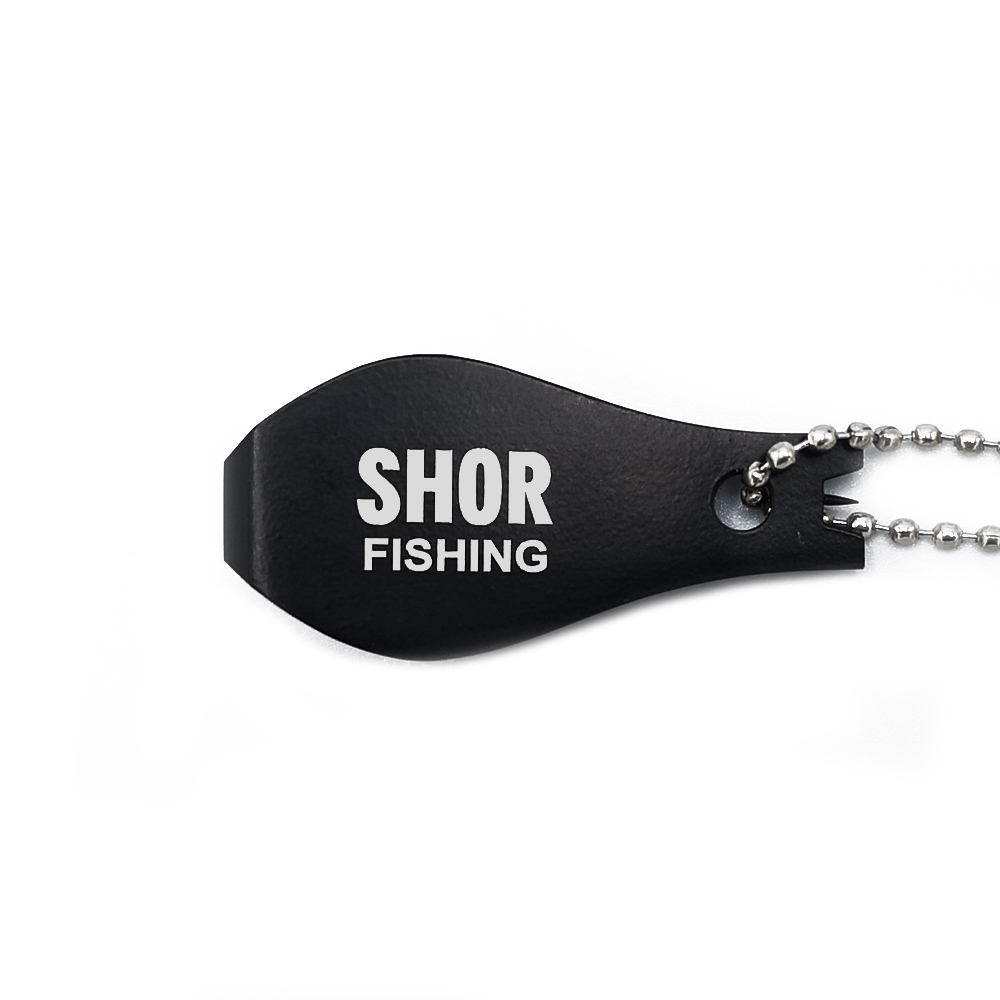 SHOR - Large Nipper - Pacific Rivers Outfitting Company