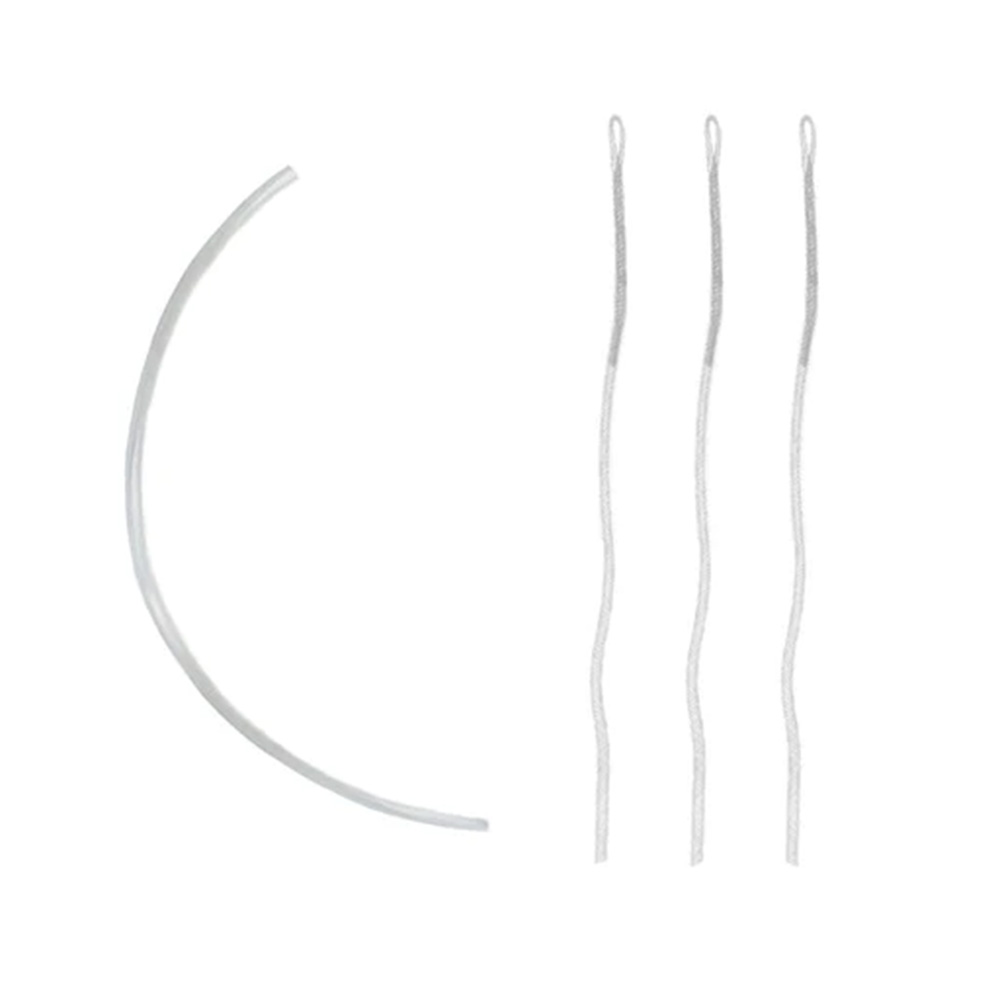 SHOR Slip-on Leader Loops - Pacific Rivers Outfitting Company