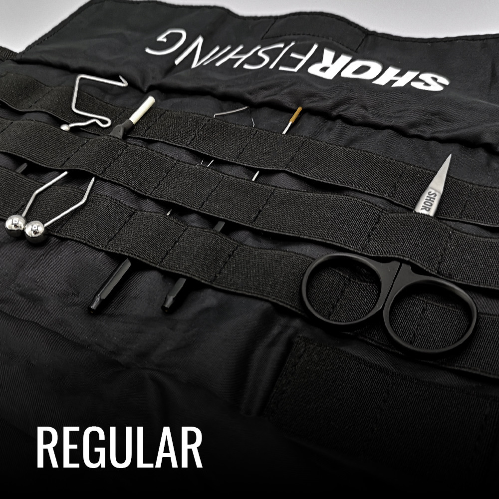 SHOR - Tool Kit - Pacific Rivers Outfitting Company