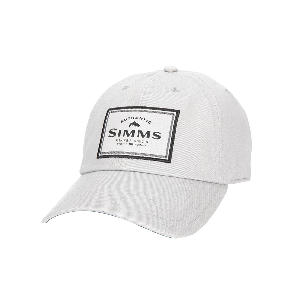 SIMMS Single Haul Cap - Pacific Rivers Outfitting Company