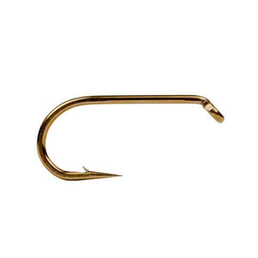 SPRITE- S1160 All Purpose Wet Hook - Pacific Rivers Outfitting Company