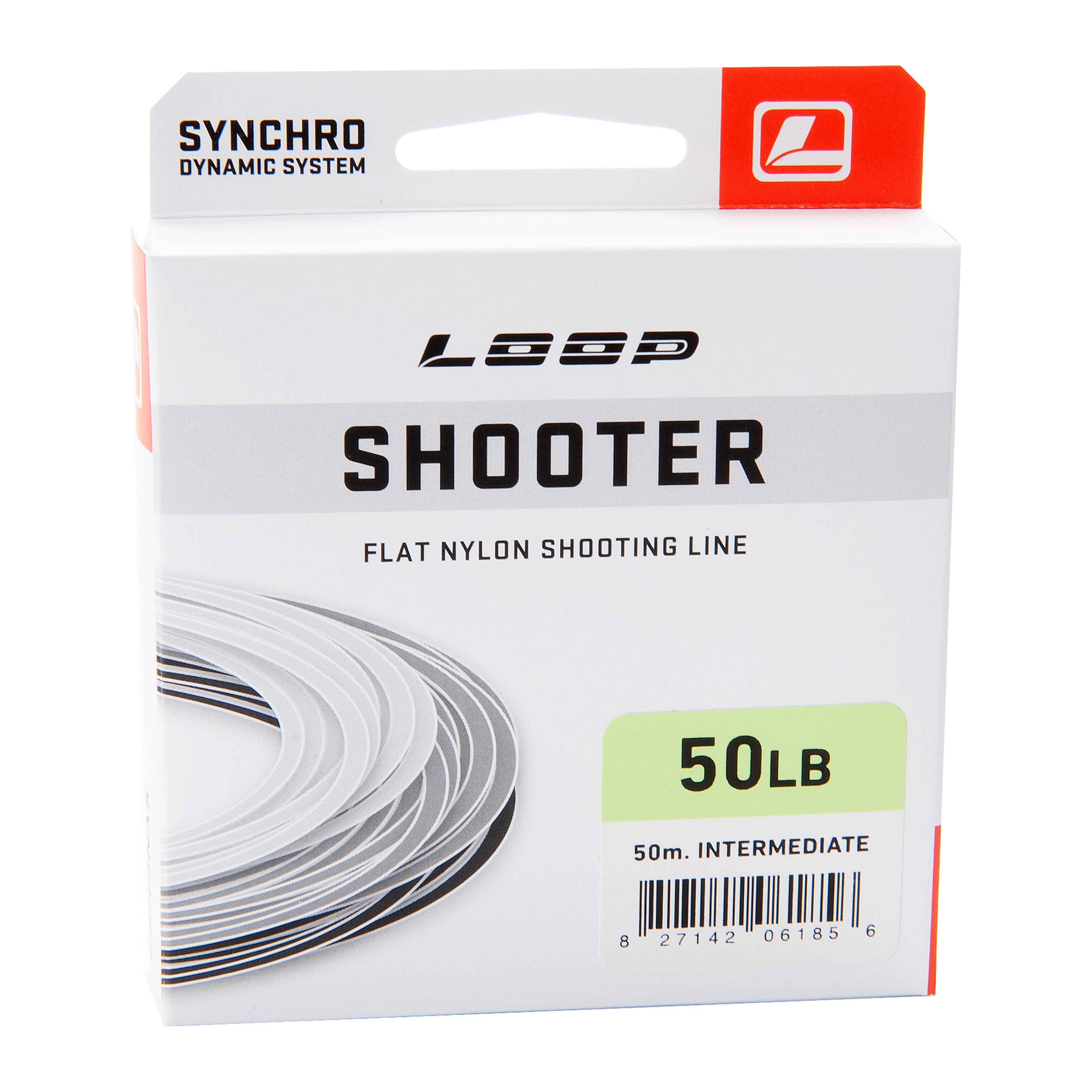 Loop Synchro Flat Shooting Lines - Pacific Rivers Outfitting Company
