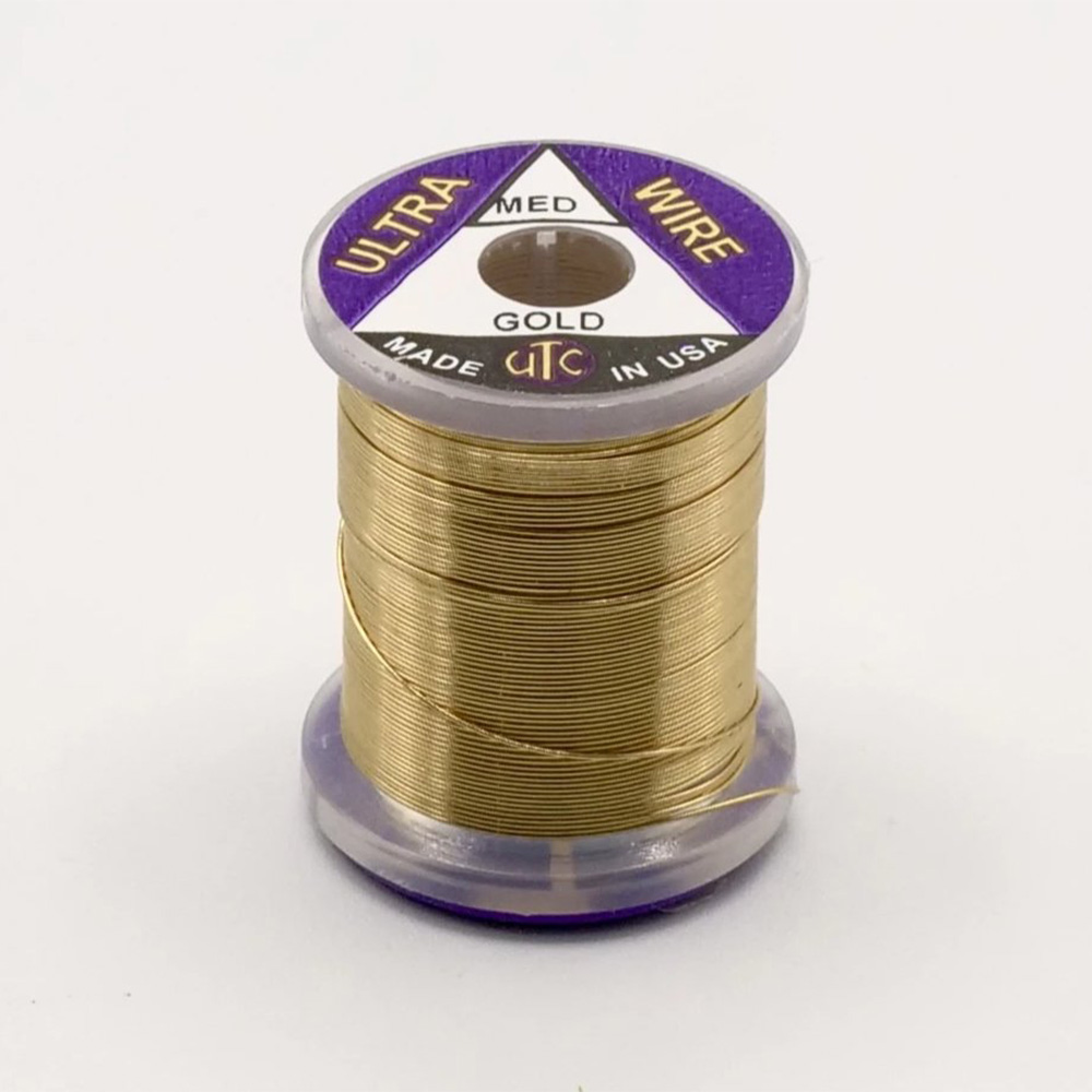 UTC - Ultra Wire - Pacific Rivers Outfitting Company