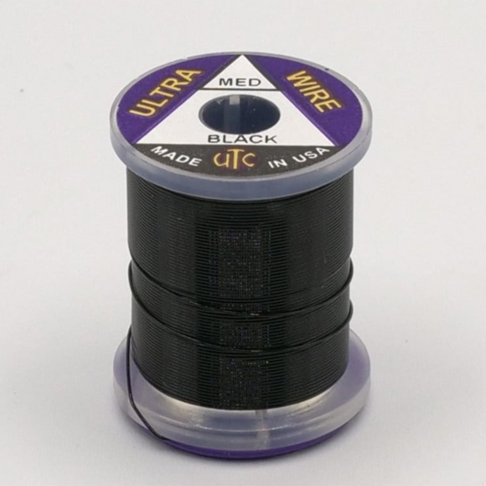 UTC - Ultra Wire - Pacific Rivers Outfitting Company