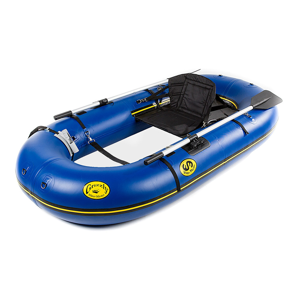 WATER MASTER - Grizzly - Pacific Rivers Outfitting Company