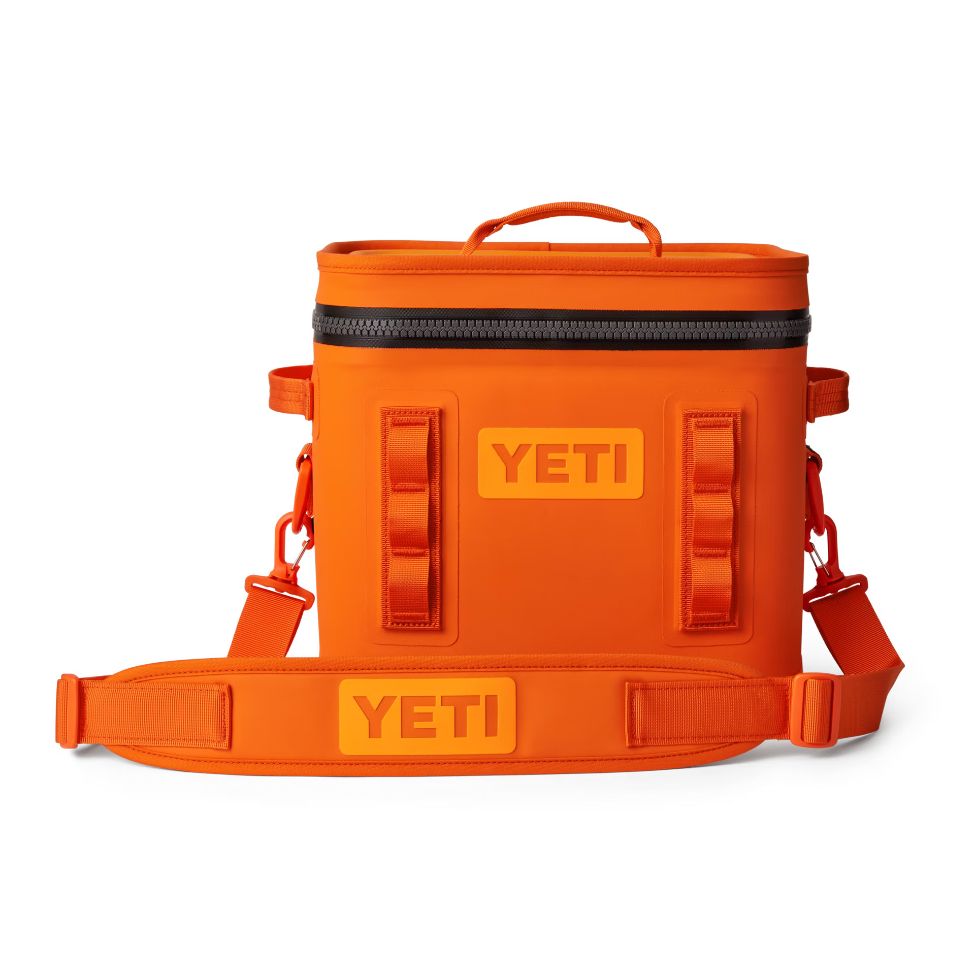 YETI - Hopper Flip 12 Soft Cooler - Pacific Rivers Outfitting Company