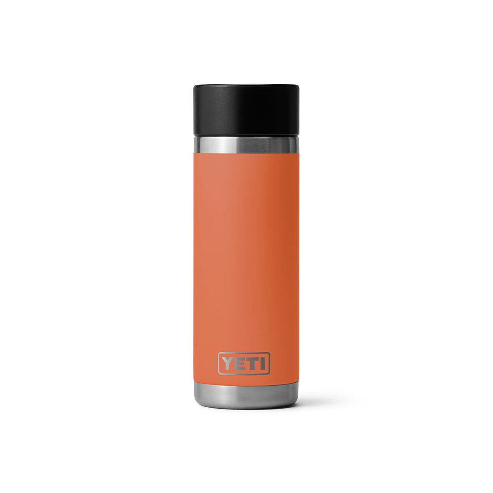 YETI - Rambler 18oz Hot Shot Bottle - Pacific Rivers Outfitting Company