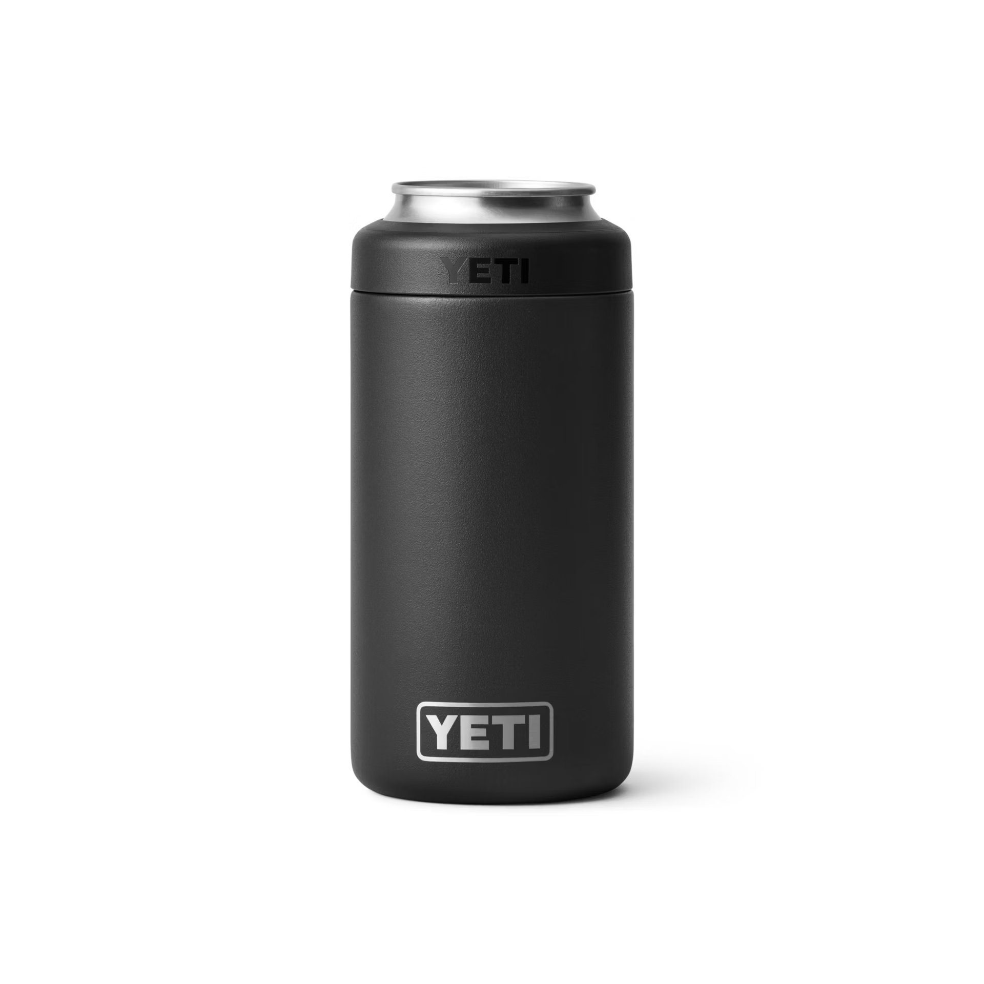 YETI - Rambler 16oz Colster Tall Can Cooler - Pacific Rivers Outfitting ...