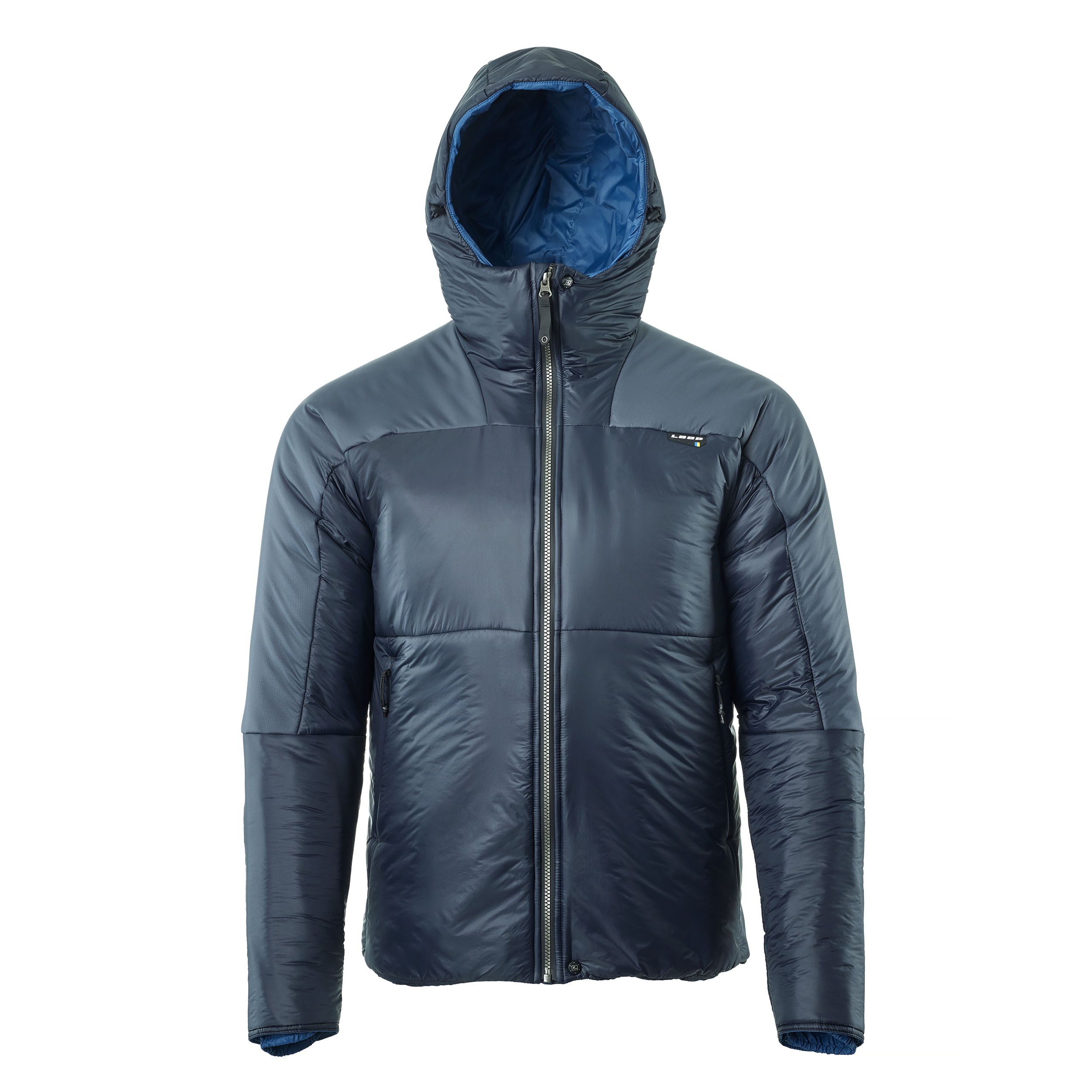 LOOP - Onka Jacket - Pacific Rivers Outfitting Company