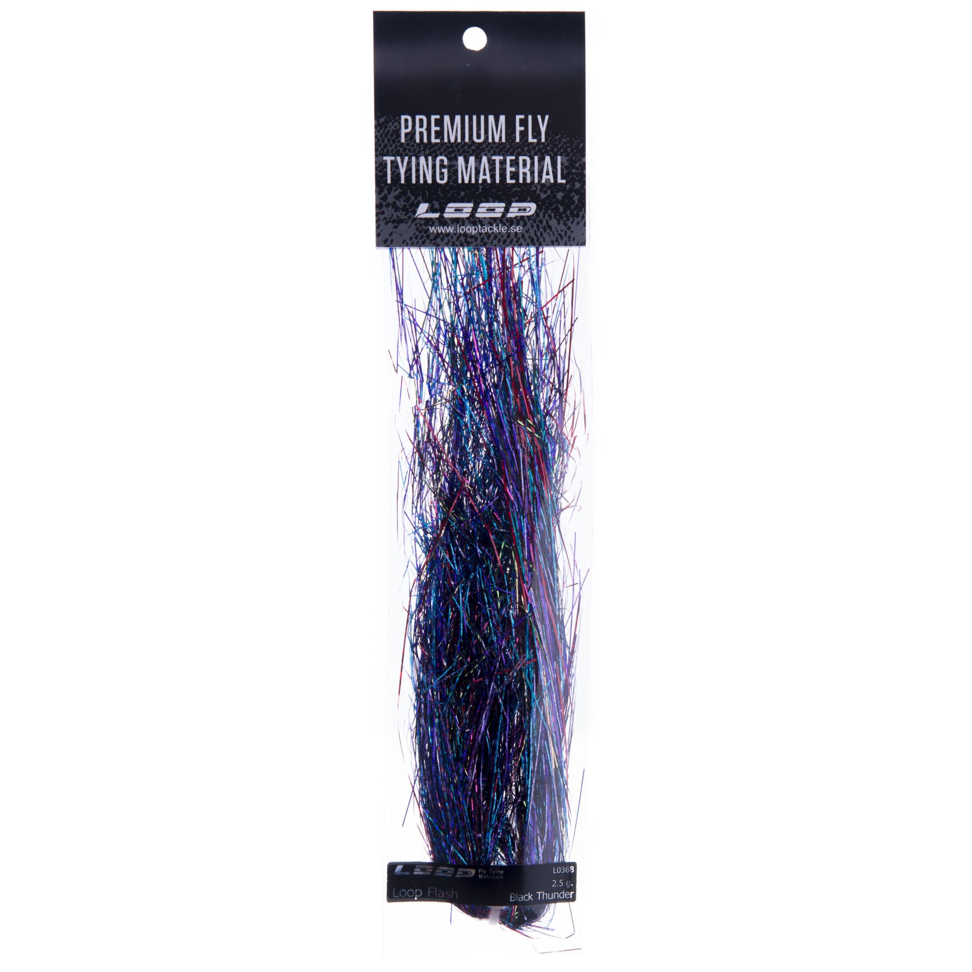 Loop Flash 2.5g - Pacific Rivers Outfitting Company