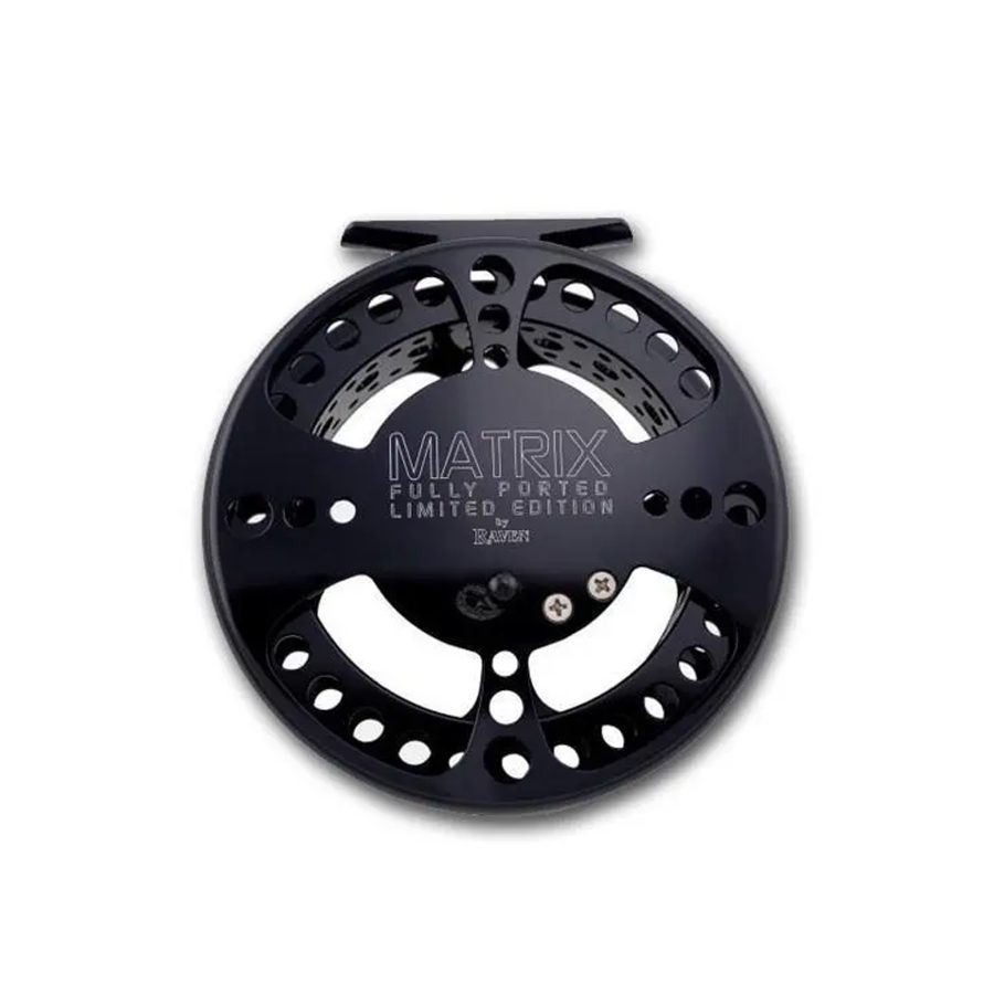 Reels Archives - Pacific Rivers Outfitting Company