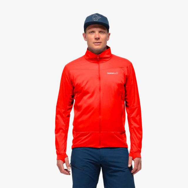 NORRONA - Falketind Octa Jacket M's - Pacific Rivers Outfitting Company