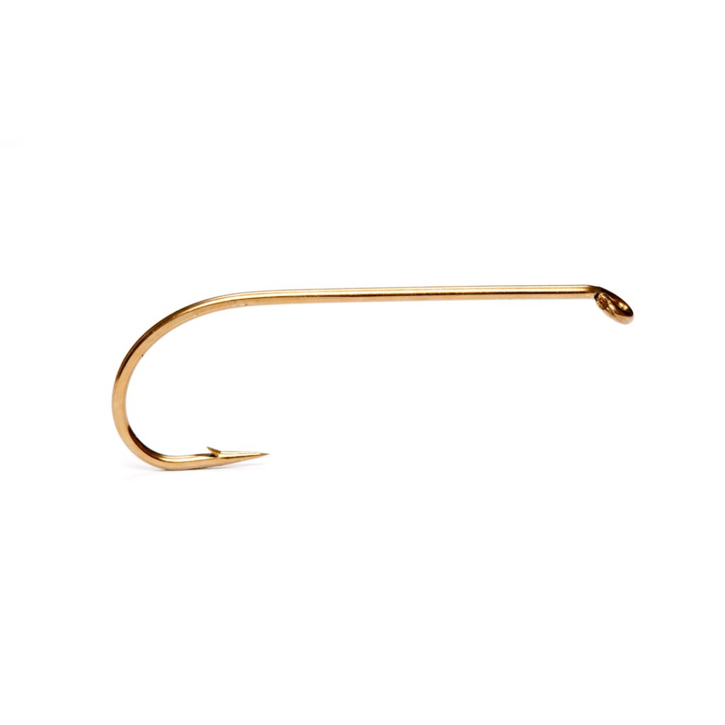 Partridge - D4AF Streamer Bronze - Pacific Rivers Outfitting Company