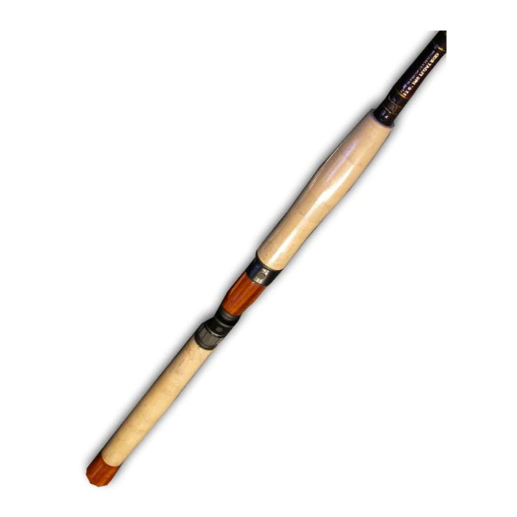 Rods Archives - Pacific Rivers Outfitting Company