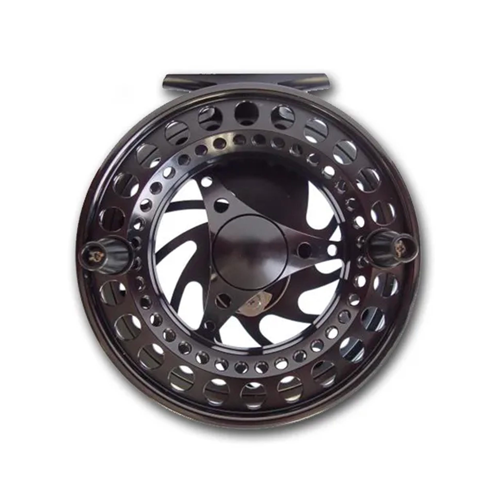 RAVEN T-4 Premium Float Reel - Pacific Rivers Outfitting Company