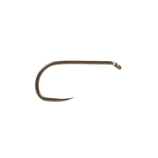 SPRITE - S2401 Barbless Dry Hook - Pacific Rivers Outfitting Company