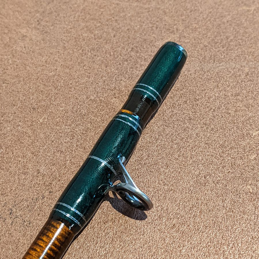 Rods Archives - Pacific Rivers Outfitting Company