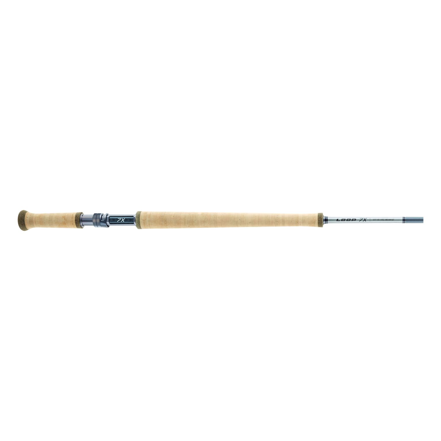 Loop 7X Double Hand Rod Medium Fast Action - Pacific Rivers Outfitting ...