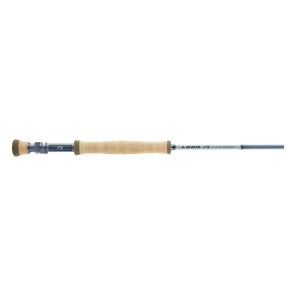 Single Hand Fly Rods Archives - Pacific Rivers Outfitting Company