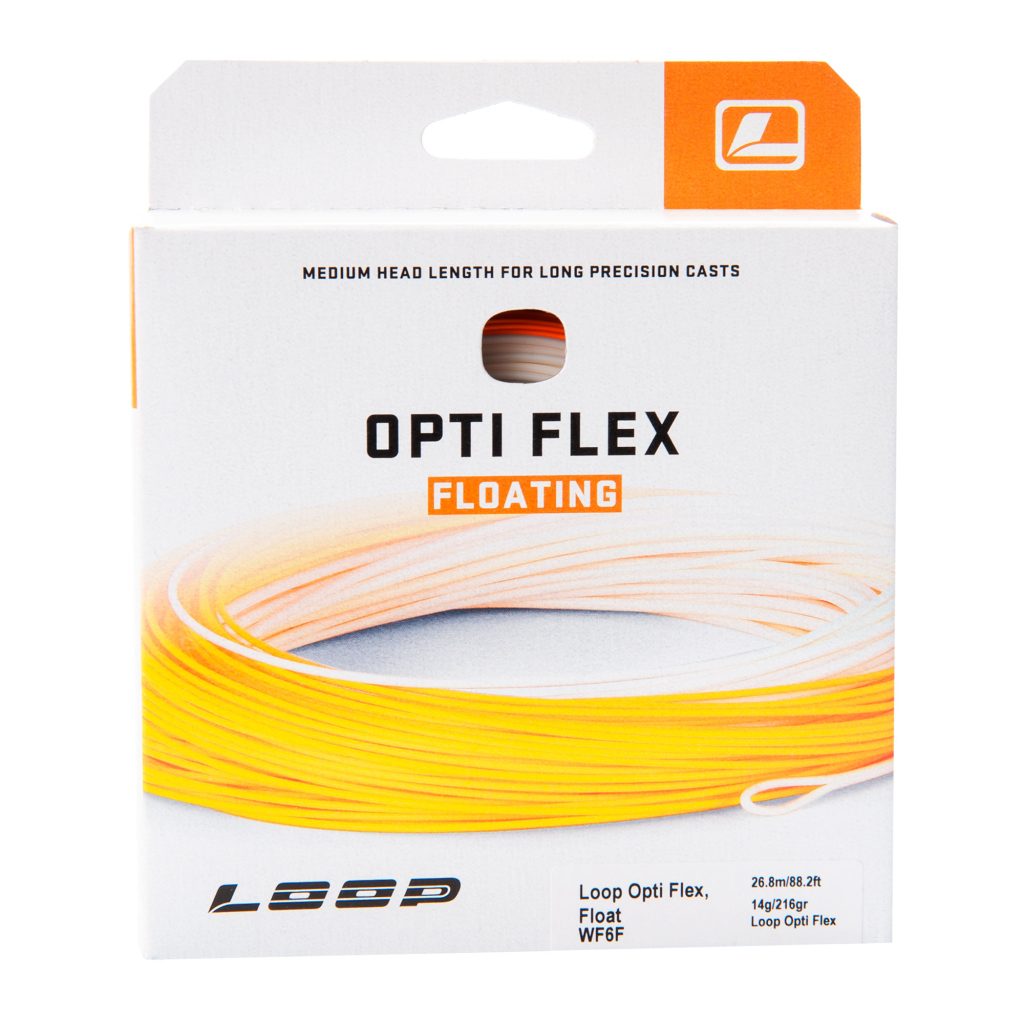 Loop Opti Flex Floating & Hover - Pacific Rivers Outfitting Company
