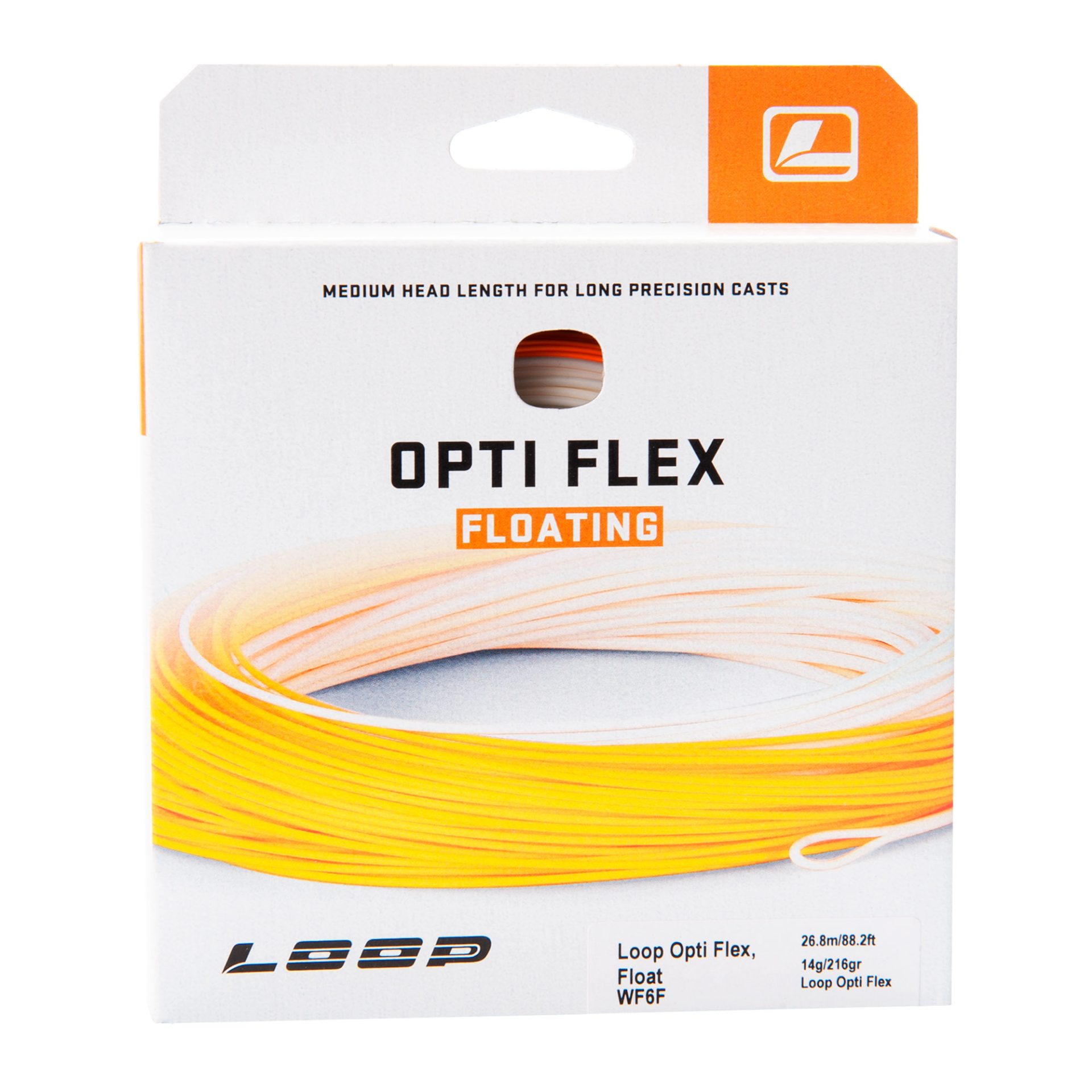 Loop Opti Flex Floating & Hover - Pacific Rivers Outfitting Company