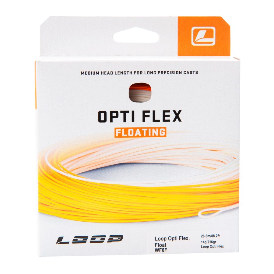 Loop Opti Flex Long - Pacific Rivers Outfitting Company