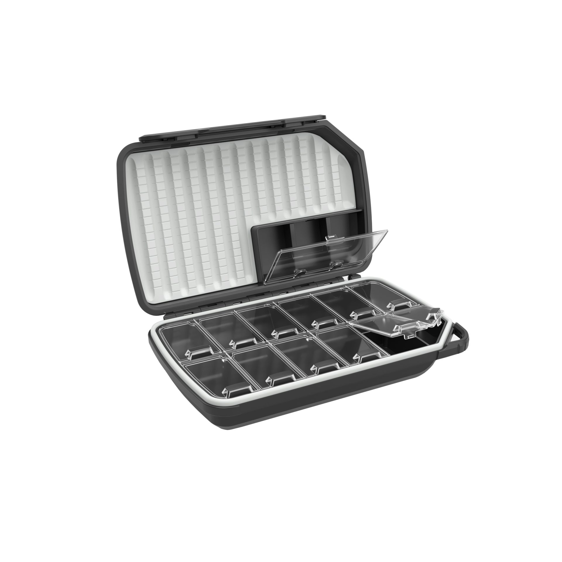 Loop Opti 180 Dry Fly Box - Pacific Rivers Outfitting Company