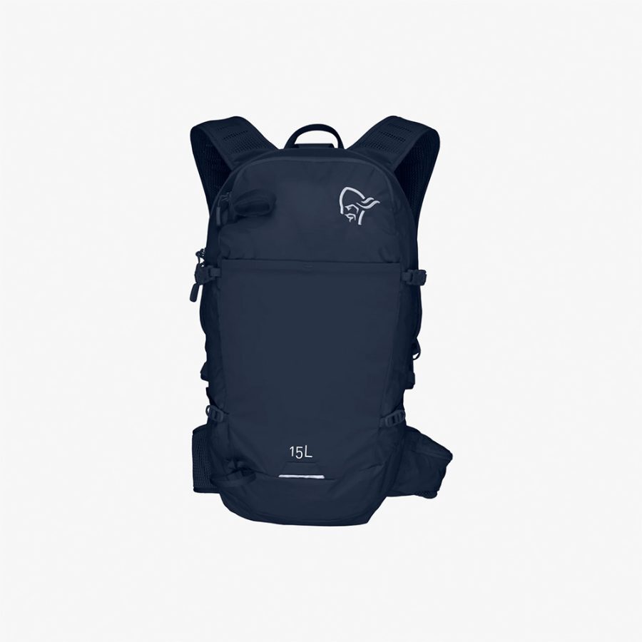 NORRONA - 15L Pack - Pacific Rivers Outfitting Company