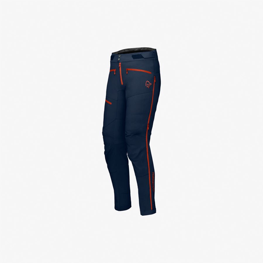 NORRONA - Fjora Flex1 Pants M - Pacific Rivers Outfitting Company