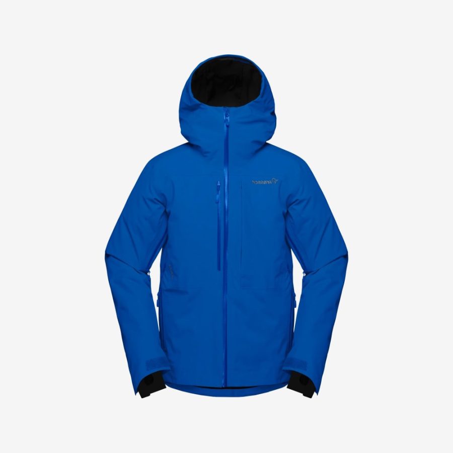 Norrona Lofoten Gore-Tex Insulated Jacket M - Pacific Rivers Outfitting ...