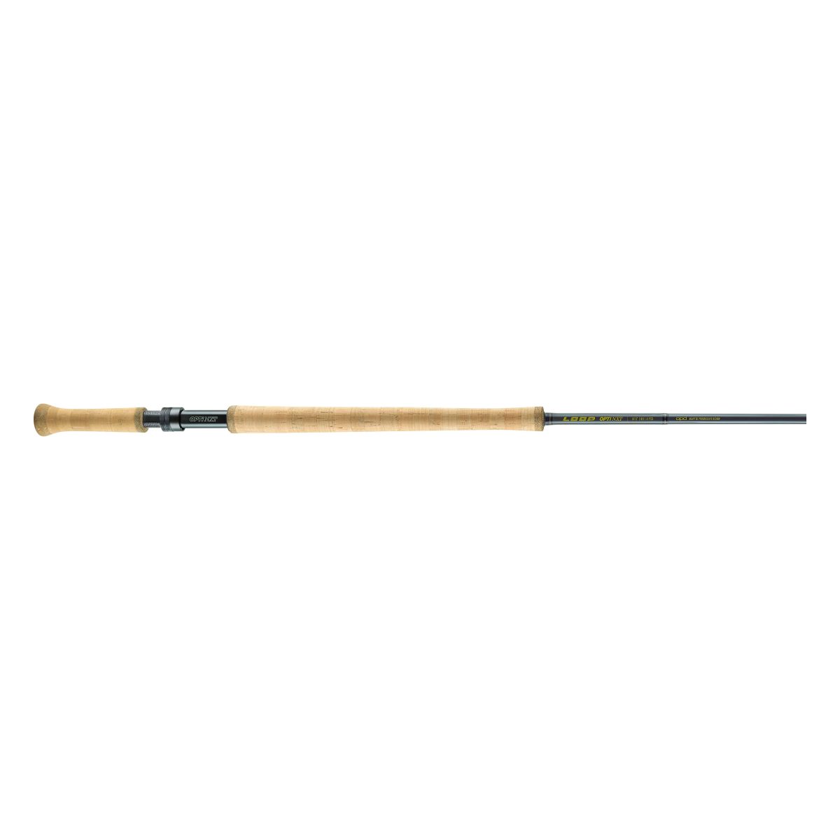 LOOP Opti NXT Medium Fast Action Double-Hand - Pacific Rivers ...