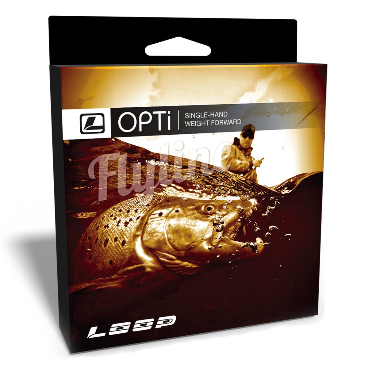 Loop Opti Stream Floating/Clear Intermediate - Pacific Rivers ...