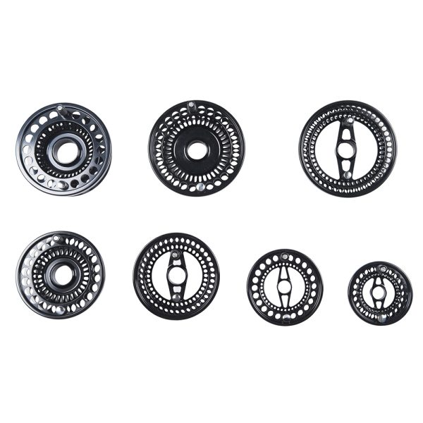 Loop Opti Reel Spare Spools - Pacific Rivers Outfitting Company