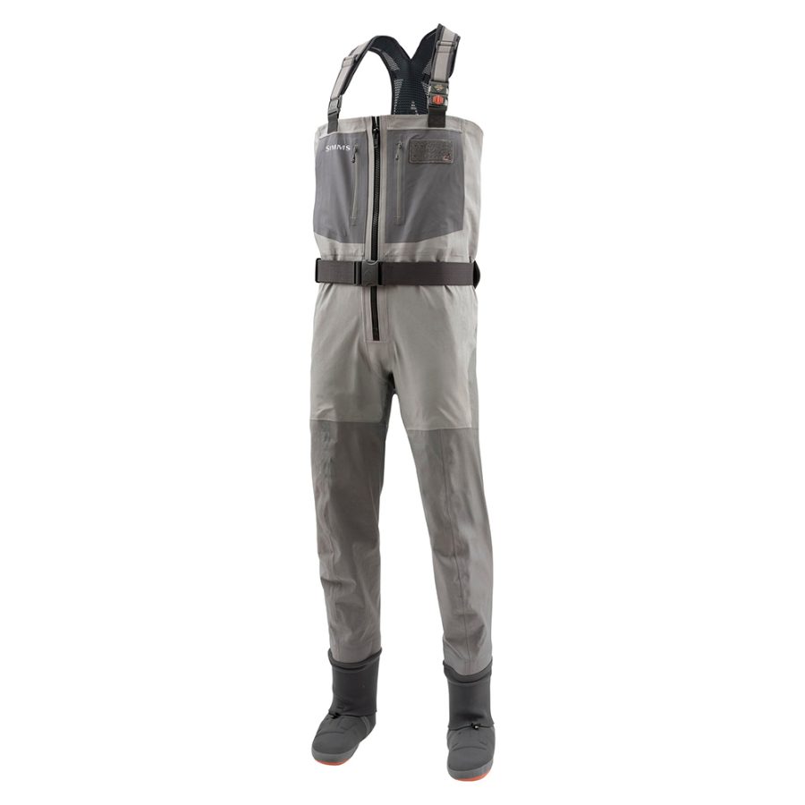 Mens Waders Archives - Pacific Rivers Outfitting Company