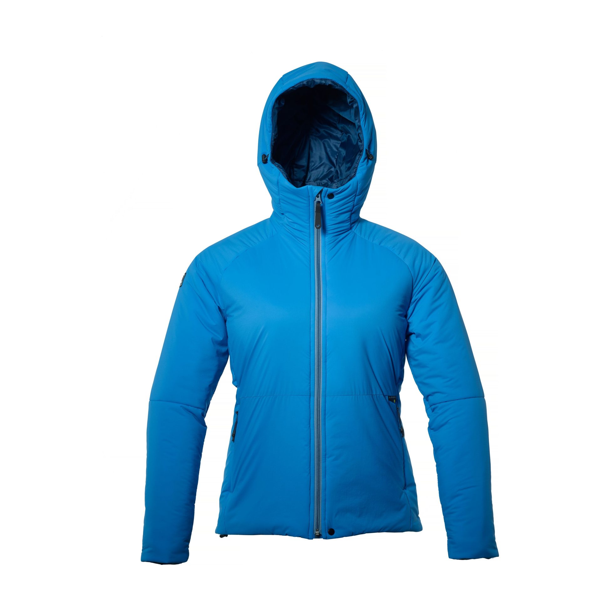 Loop Womens Onka Jacket - Pacific Rivers Outfitting Company