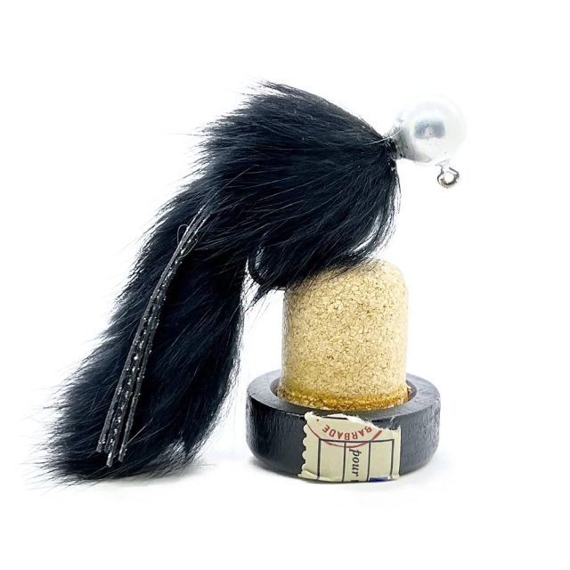 Jig Geek -Twitching Jigs - Pacific Rivers Outfitting Company