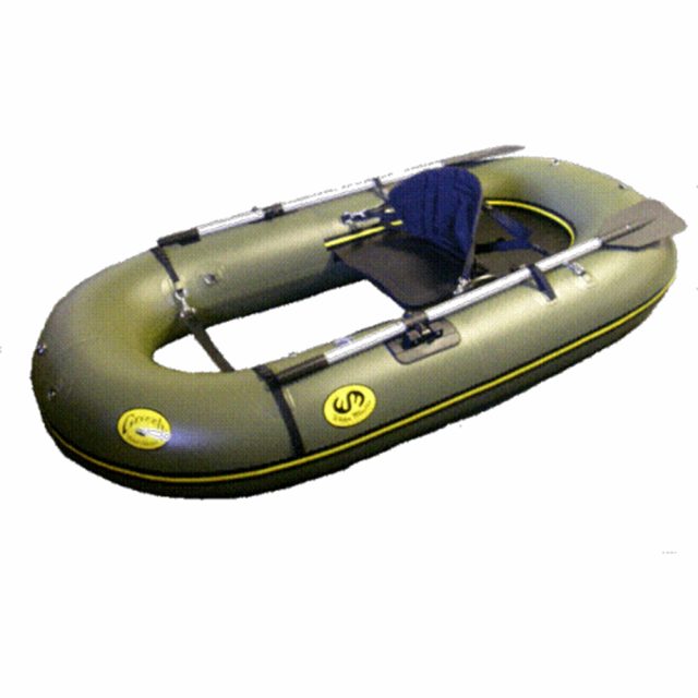 Watermaster Boats Archives - Pacific Rivers Outfitting Company
