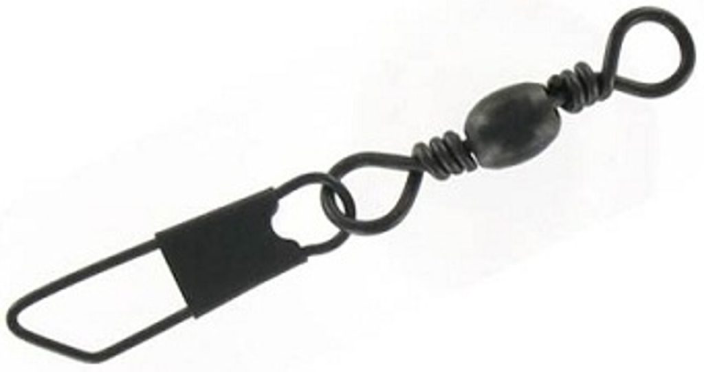 DANIELSON - Interlocking Snap Swivel - Pacific Rivers Outfitting Company