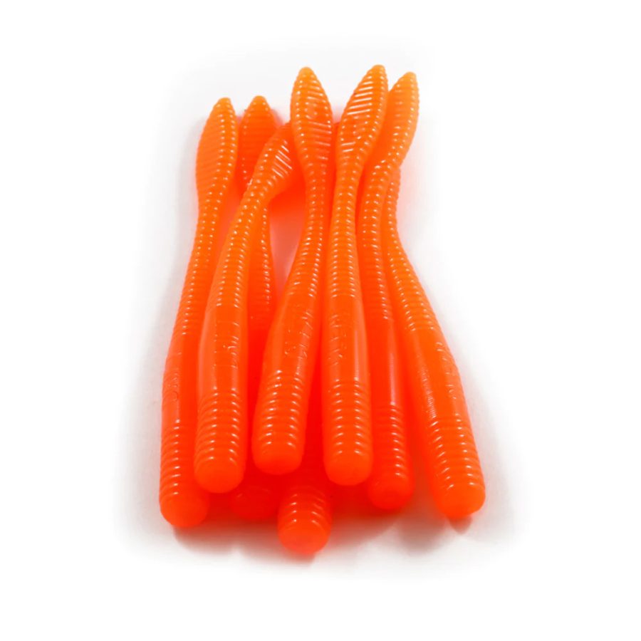 CLEARDRIFT Steelhead Worms - Pacific Rivers Outfitting Company