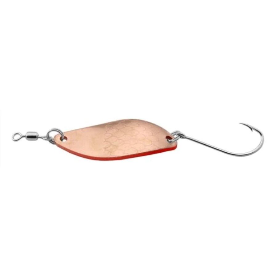 Gibbs Delta Koho - Pacific Rivers Outfitting Company