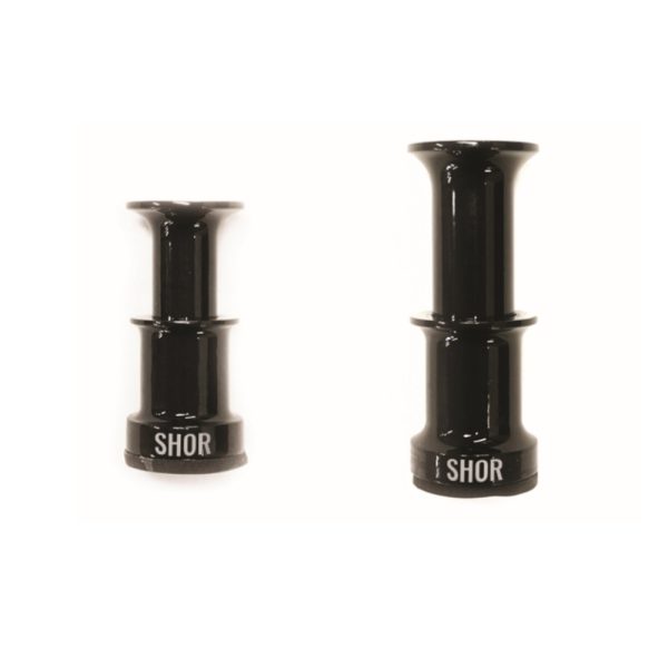 SHOR Hair Stacker Medium - Pacific Rivers Outfitting Company