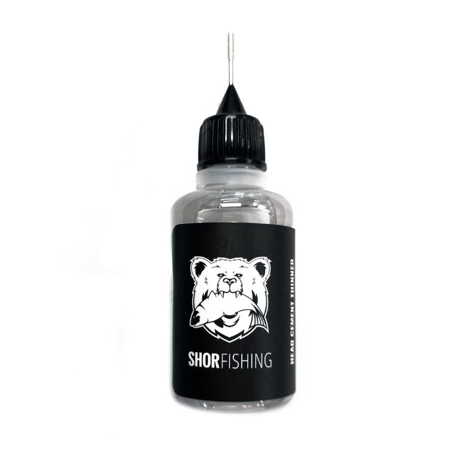 SHOR Thinner - Pacific Rivers Outfitting Company SHOR Thinner - Pacific Rivers Outfitting Company