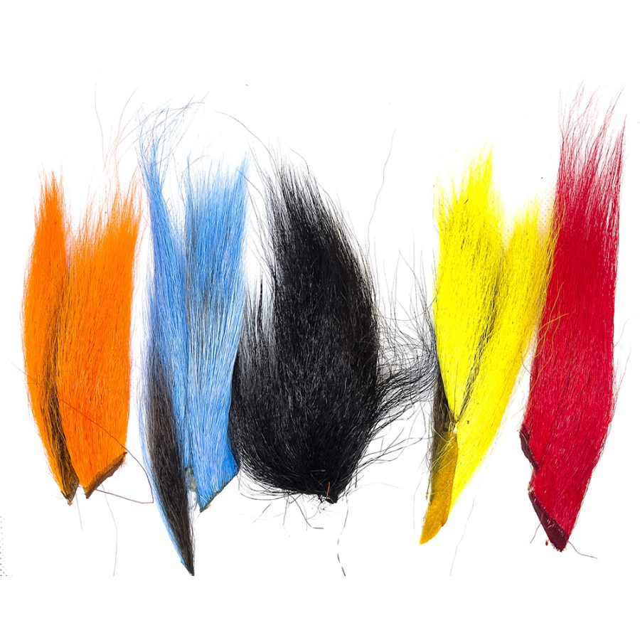 SHOR - Bucktail Combo - Pacific Rivers Outfitting Company SHOR - Bucktail Combo - Pacific Rivers Outfitting Company