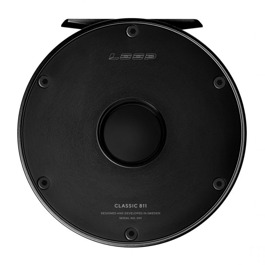 Loop Classic Reel - Pacific Rivers Outfitting Company