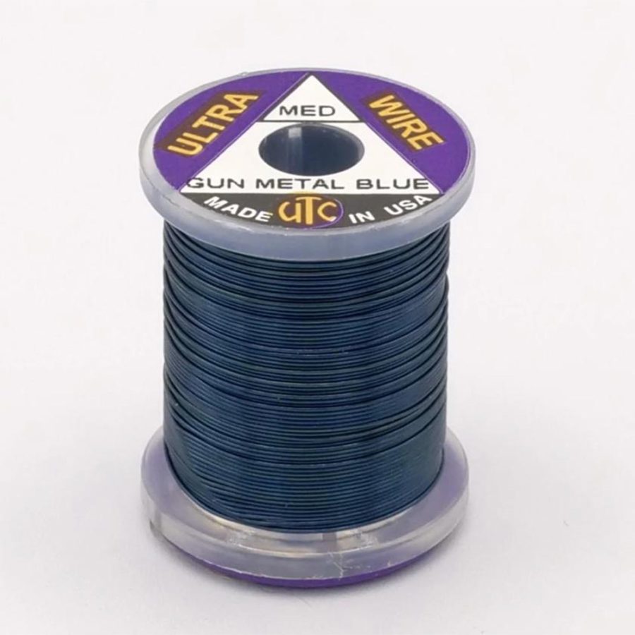 UTC - Ultra Wire - Pacific Rivers Outfitting Company