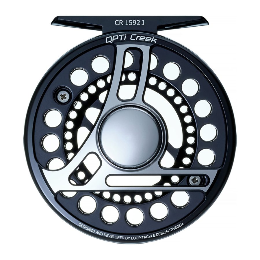 LOOP - Opti Reel - Pacific Rivers Outfitting Company
