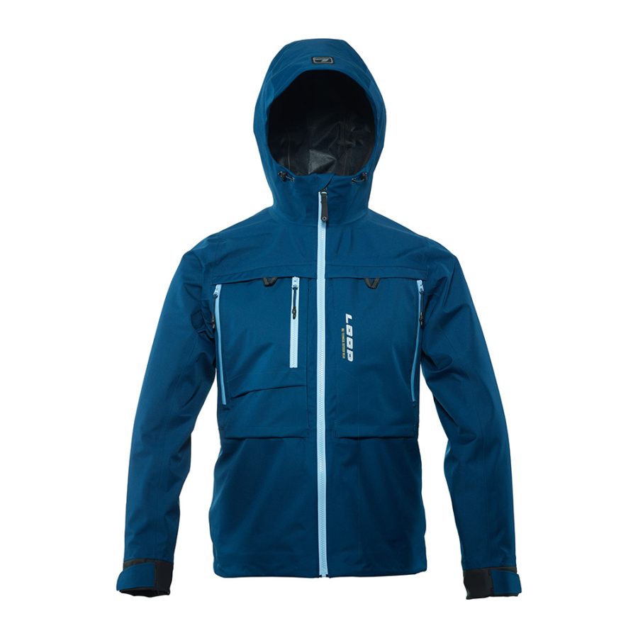 LOOP Womens Dellik Wading Jacket - Pacific Rivers Outfitting Company