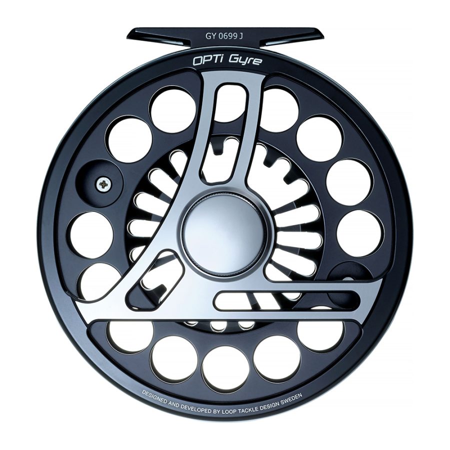 LOOP - Opti Reel - Pacific Rivers Outfitting Company