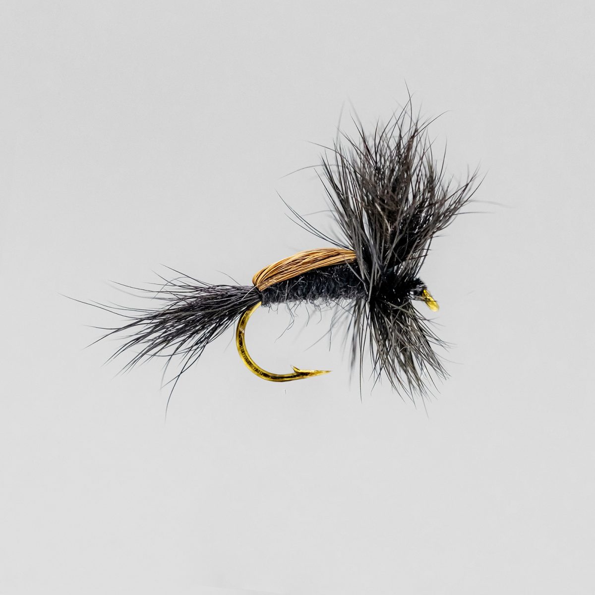 NEPTUNE - Humpy (DRY) - Pacific Rivers Outfitting Company