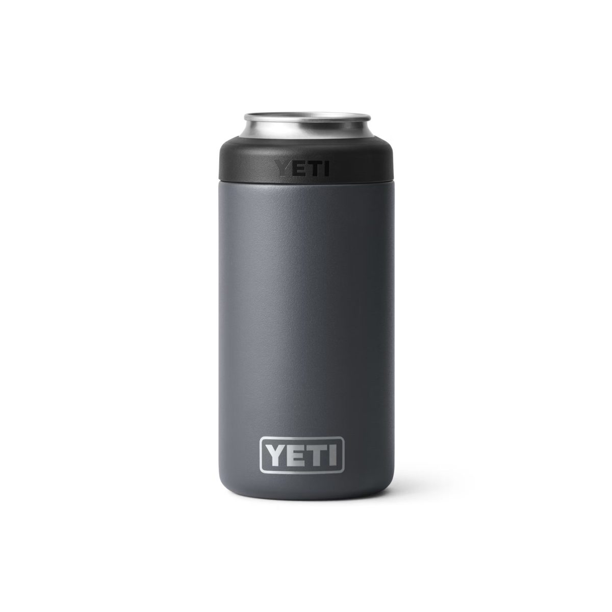 YETI - Rambler 16oz Colster Tall Can Cooler - Pacific Rivers Outfitting ...